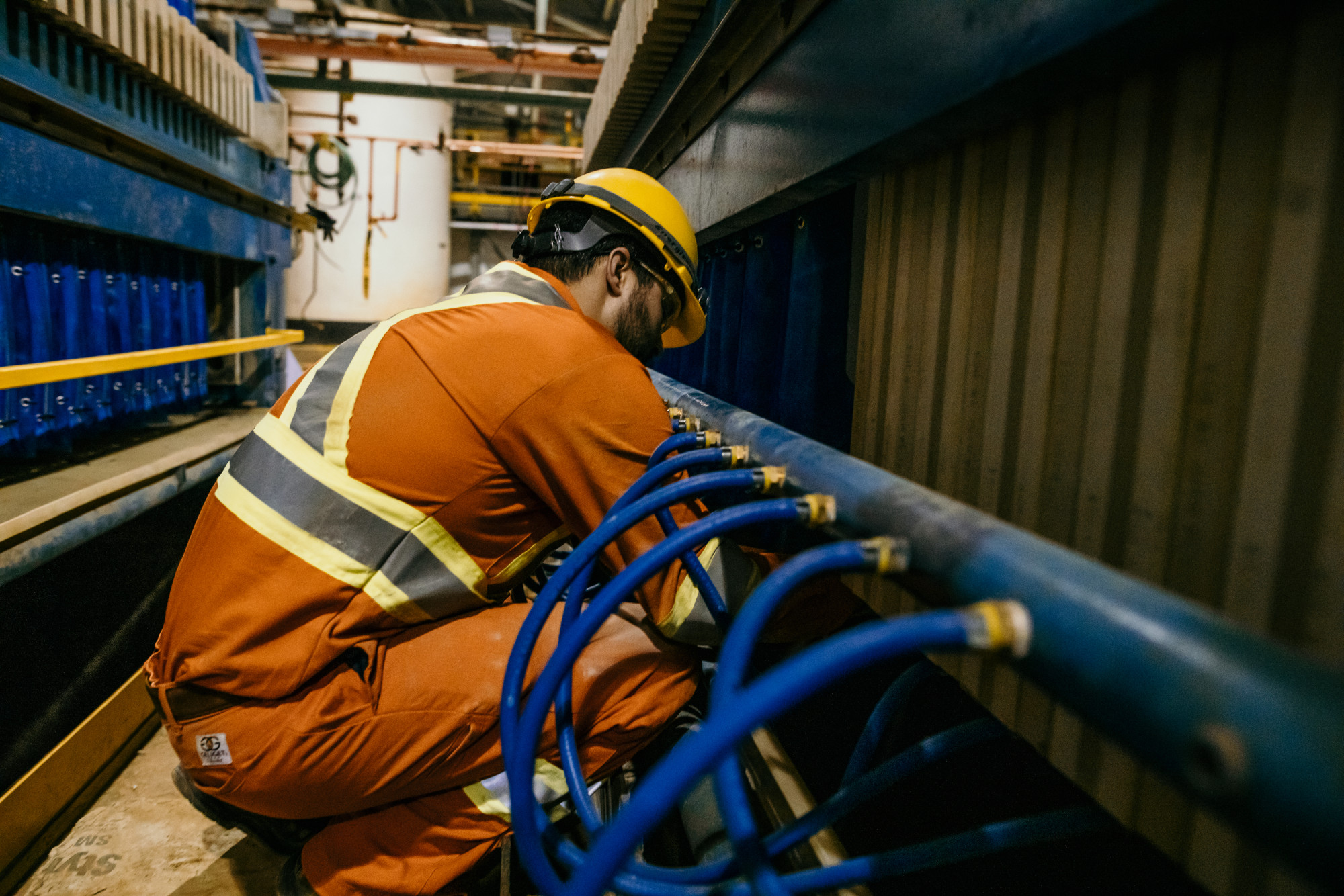 Electra Battery Materials | Media