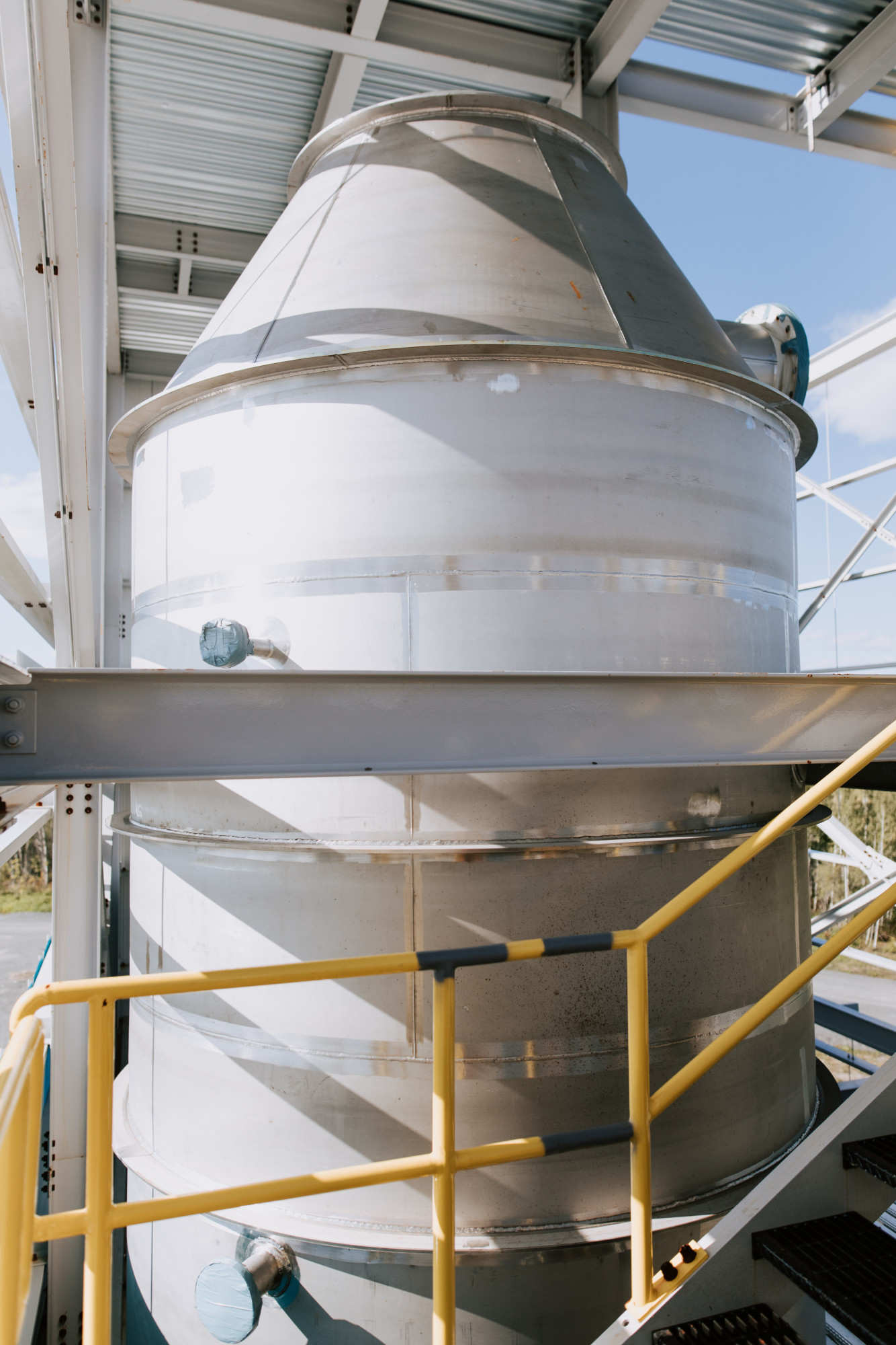 Electra Battery Materials | Media