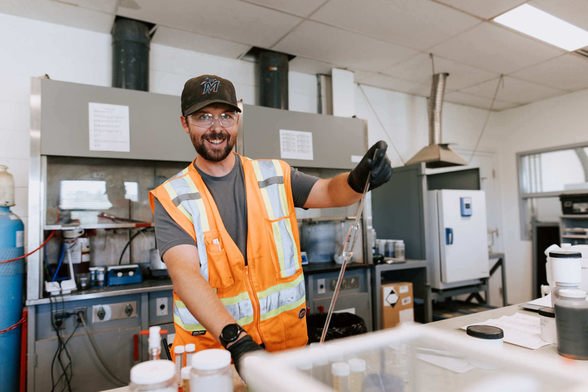 Electra Battery Materials | Media