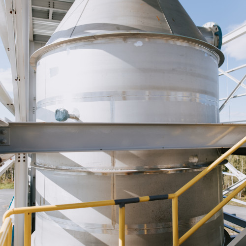 Electra Battery Materials | Media