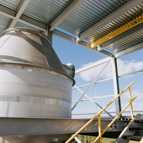 Electra Battery Materials | Media