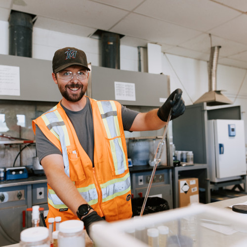 Electra Battery Materials | Media